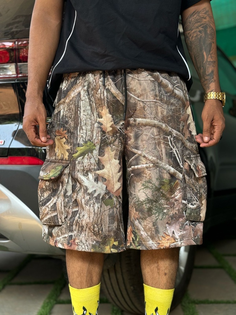 BAGGY SHORTS Tree | Main